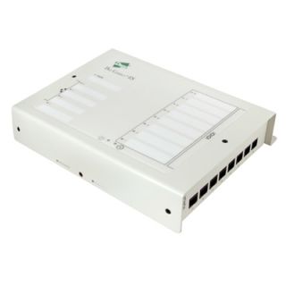 Digi Connect ES - Serieller Terminal Server mit galvanischer Trennung